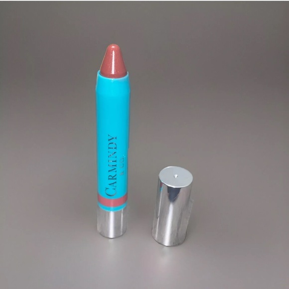 Makeup | New Carmindy Lip Crayon In Lotus Berry One Size | Poshmark